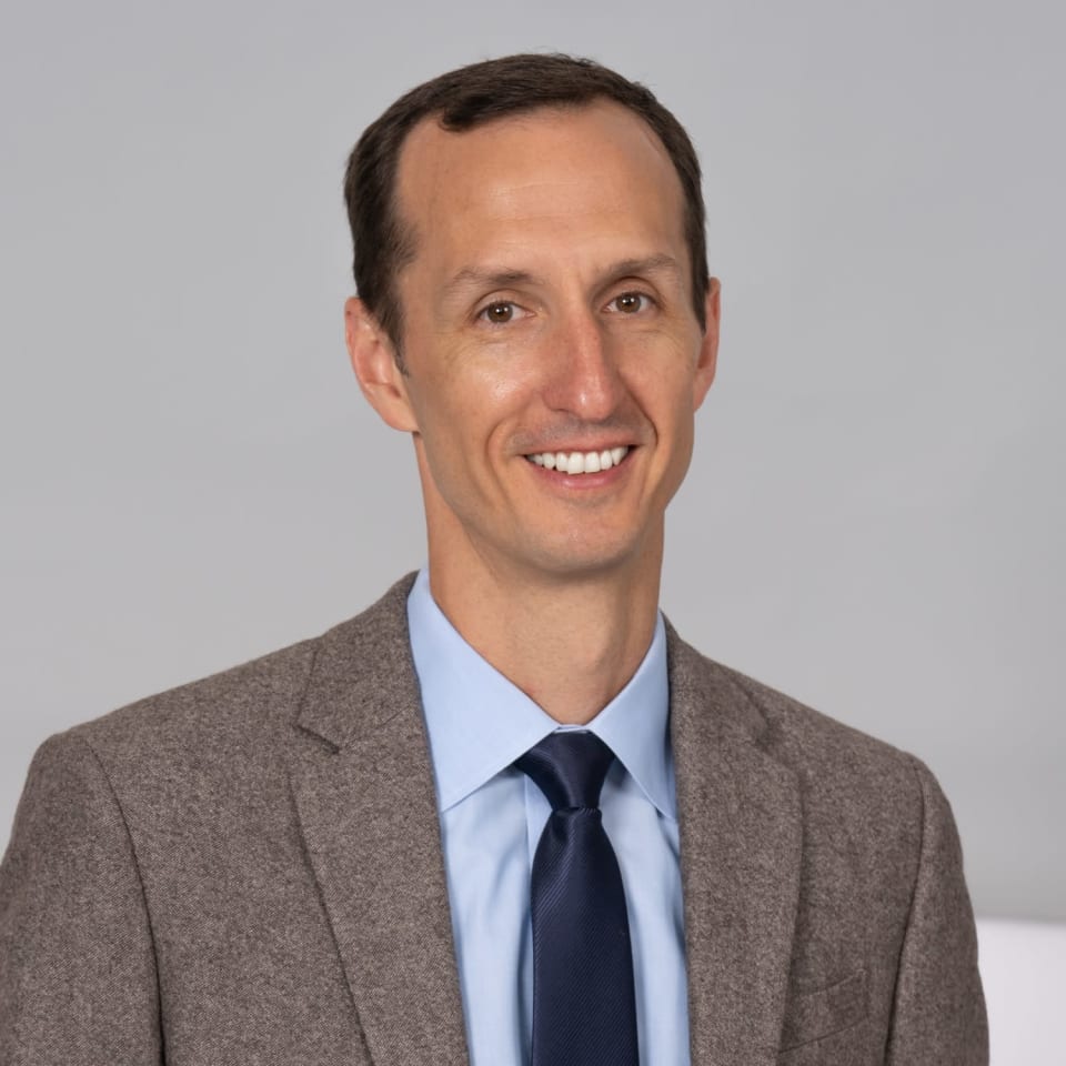 Jim Hayes | SERHANT.