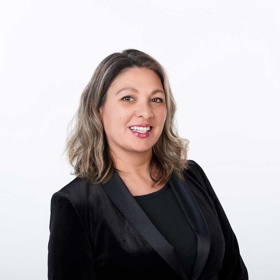 Michelle Singleton | Southern California