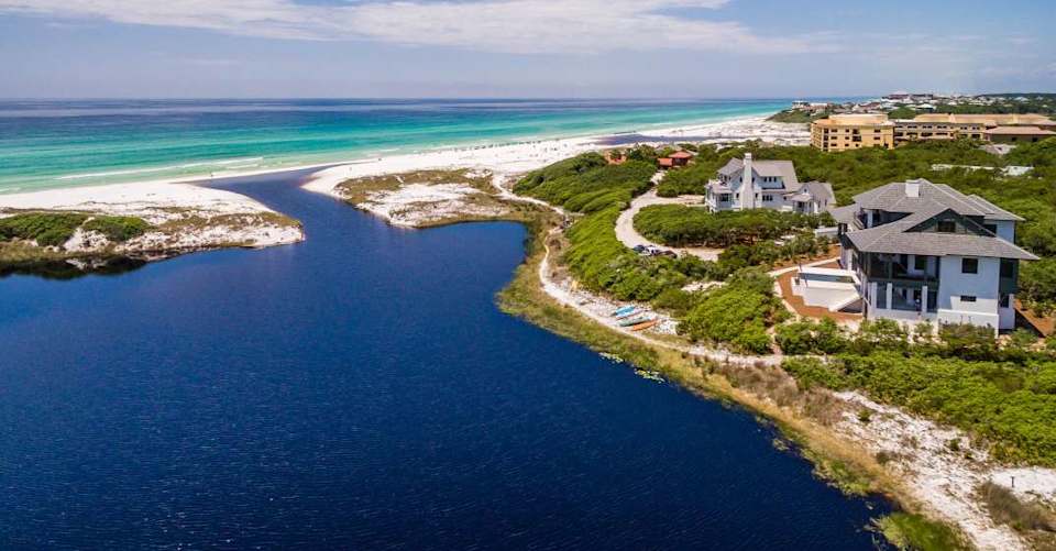 What is Bannerman Beach 30A? | Blog | Spears Group