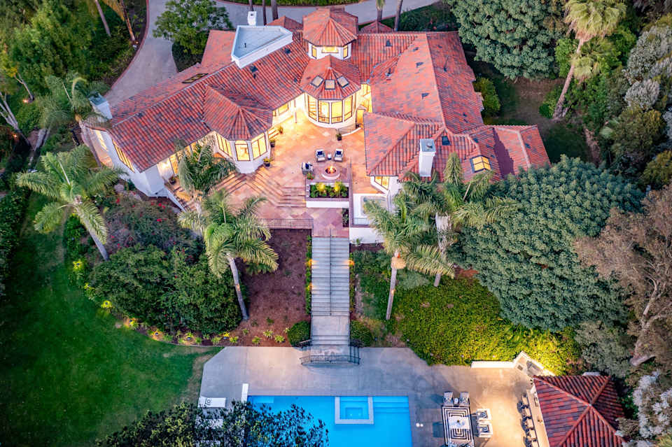 Neighborhood || Fairbanks Ranch