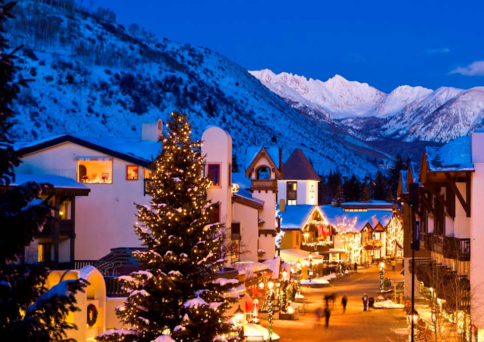 Vail Village | Neighborhood Guide | Ron Byrne Associates