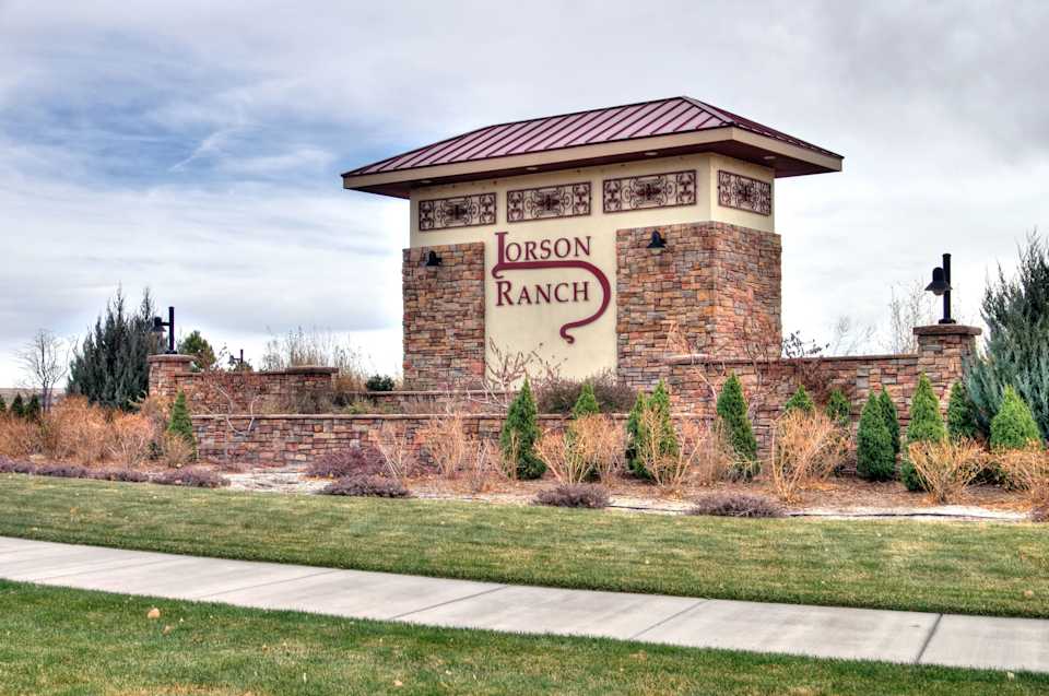 Lorson Ranch | City Guide