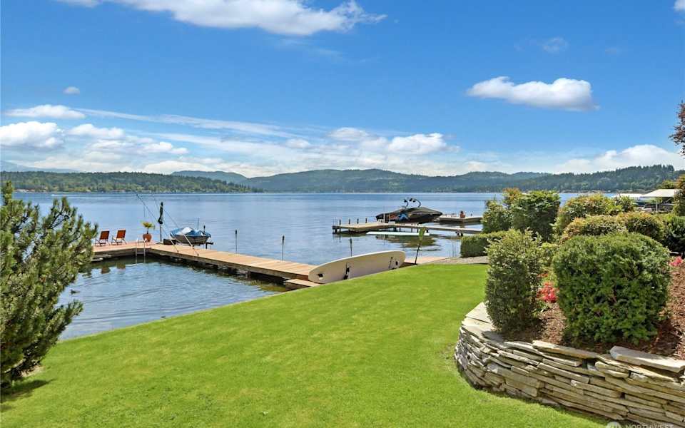 Sustainable Living on Lake Sammamish: Embracing Eco-Friendly Practices ...