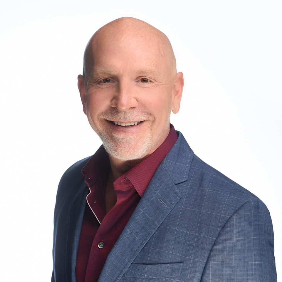 Danny Foster | Houston Real Estate Team