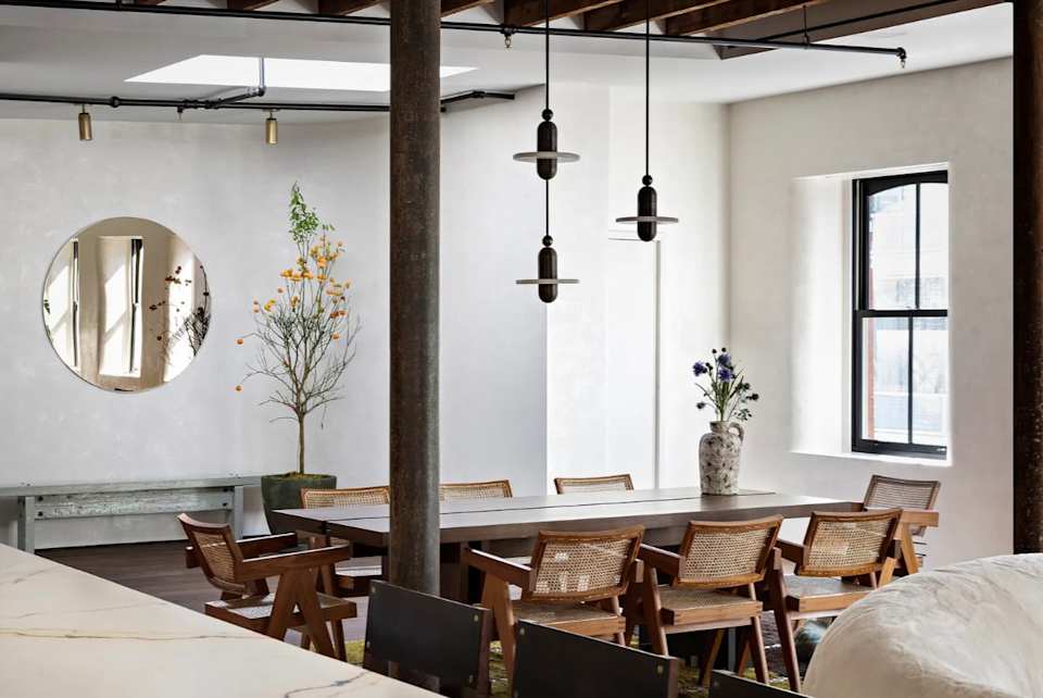 Step Inside 6 Truly Stunning New York City Homes