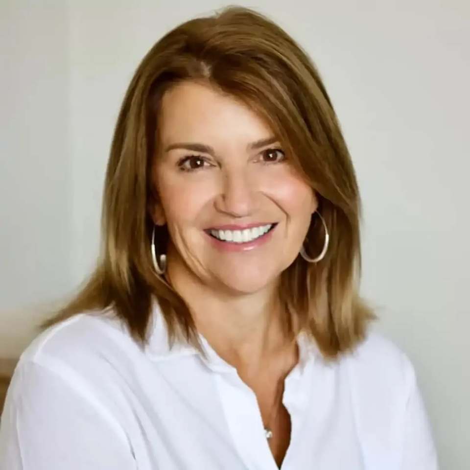About Suzanne Shapiro