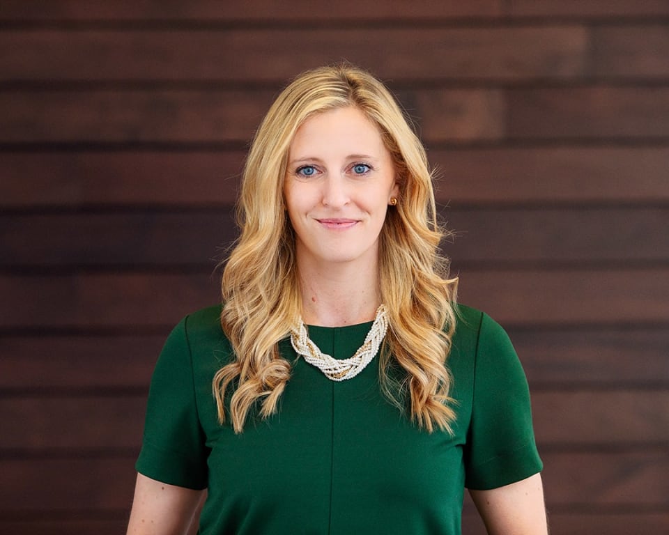 Introducing Robin Huff | The Schlichter Team at Compass Denver