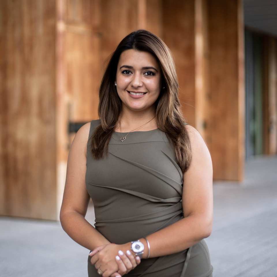 About Laura Rodriguez Ramos