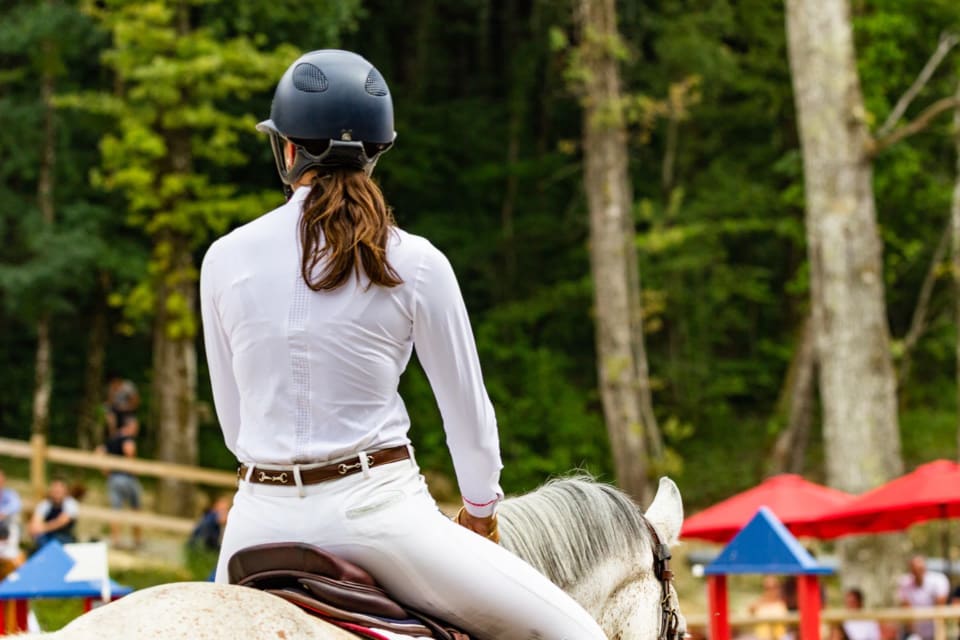 8 Best Equestrian Trails in Aspen | Erik Berg