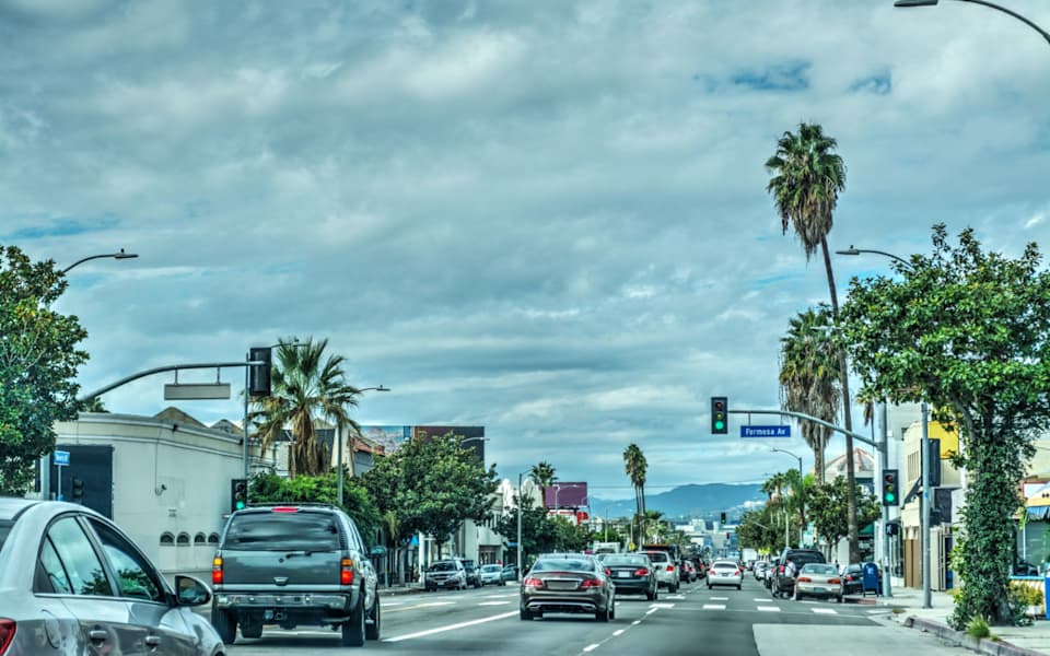 Melrose Distirct - Revel Real Estate