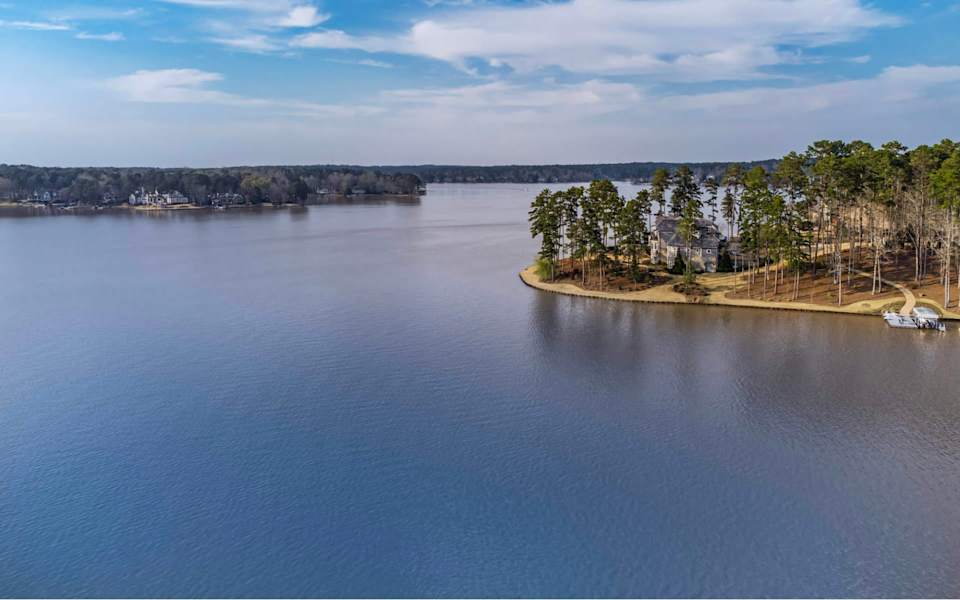 Reynolds, Lake Oconee, GA Home Loans: Mortgage Options and Tips | Blog ...