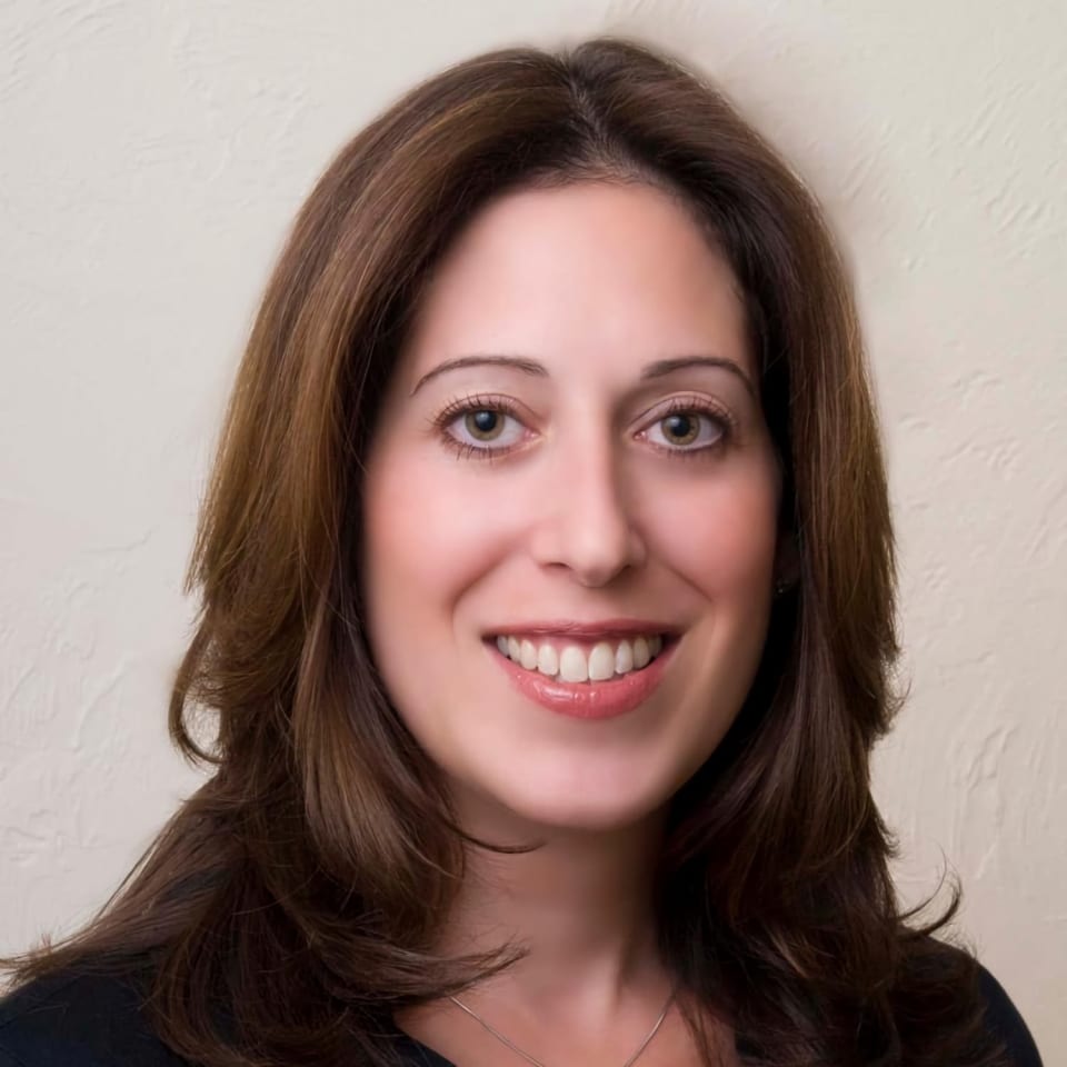 About Amy Goldberg | Compass S/E Group