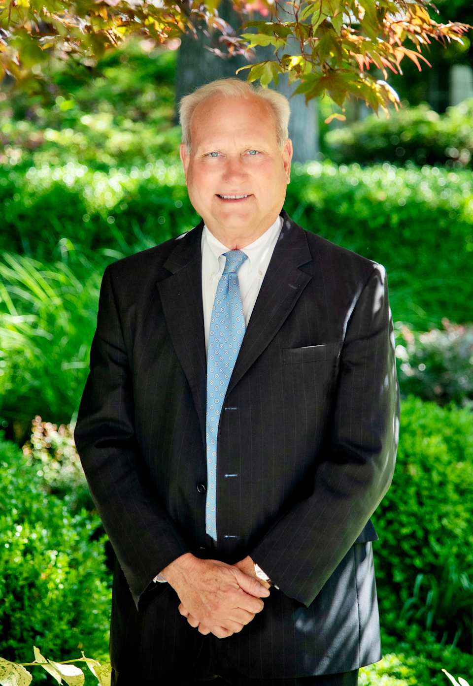 Meet Kevin Hurley - Your Local Real Estate Agent