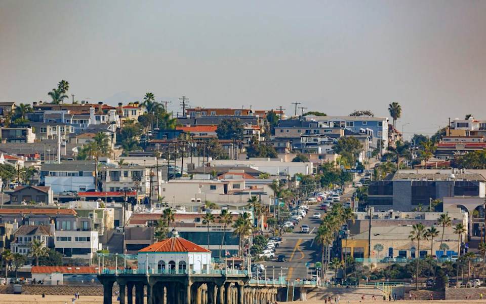 A Complete Guide to Living in Redondo Beach | Blog | Jon Grogan