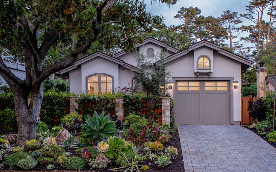 Buying a Home in Carmel by the Sea | Blog | Tim Allen Properties Team