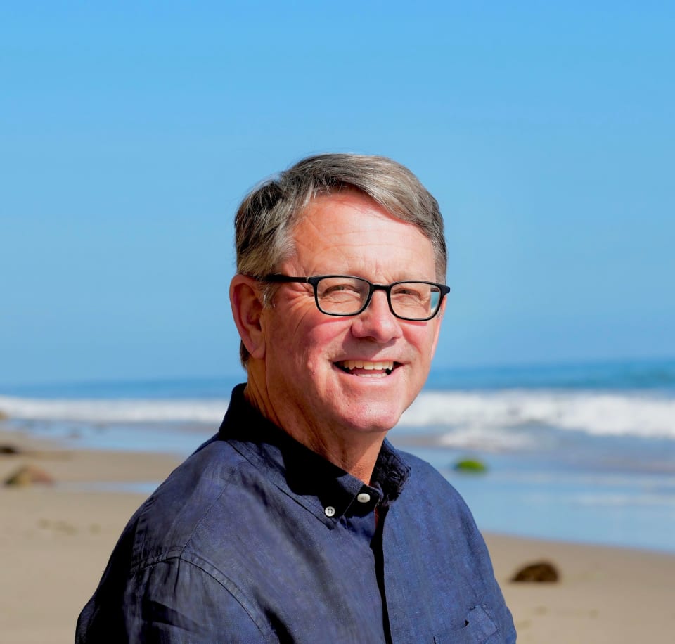 About Thomas Dabney | The Village Properties | The Village Properties