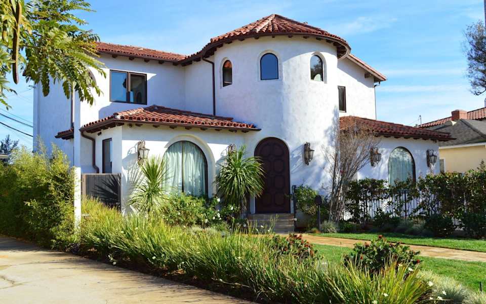 Stevenson Ranch, CA Homes: Your Serene Retreat