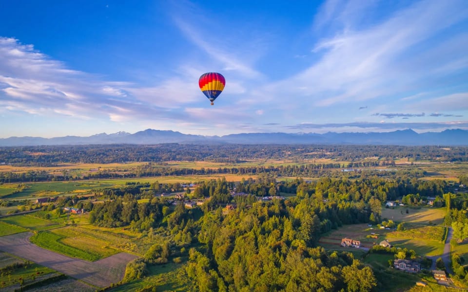 Woodinville/Duvall | Neighborhood Guide | Ann Stanford | Greater ...