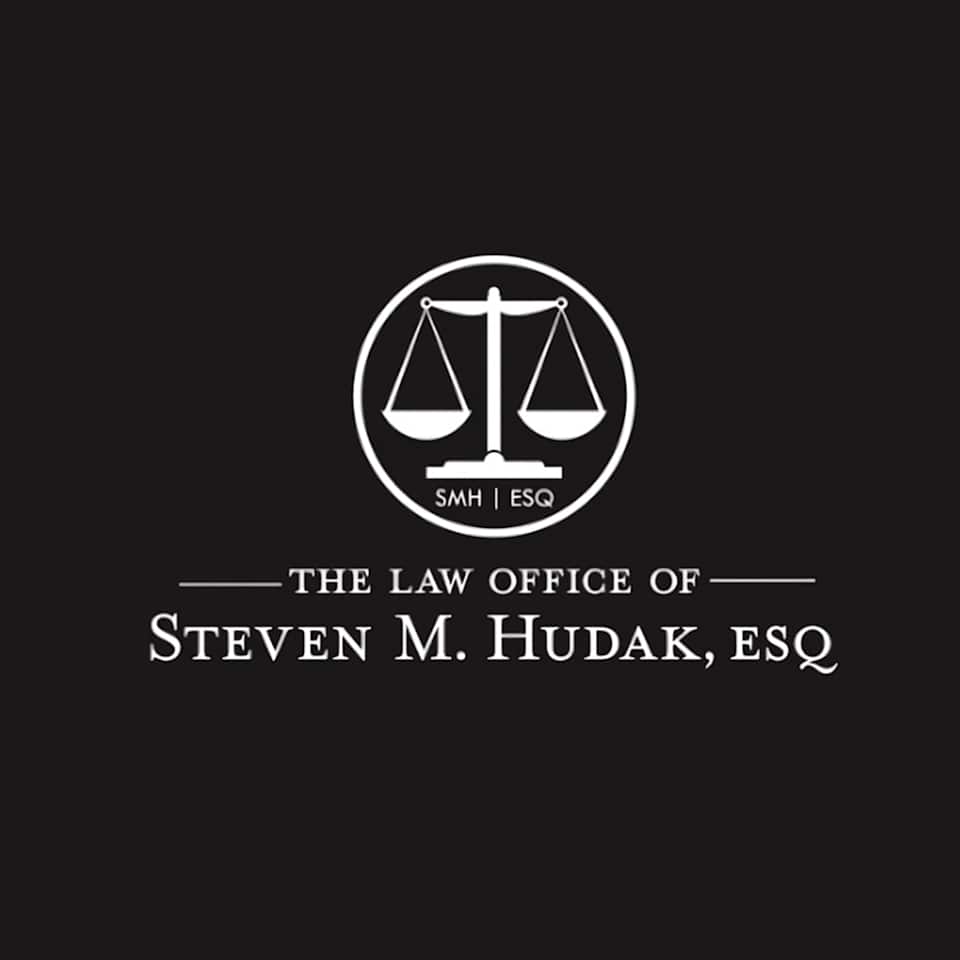 About Steven M. Hudak, Esq.