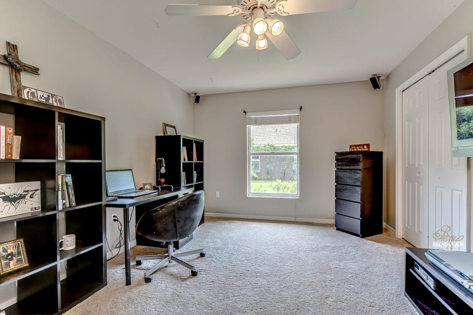 SOLD | 3705 TURKEY OAK DRIVE