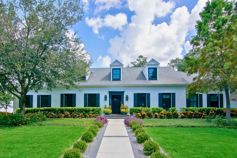 Culbreath Bayou | Neighborhood Guide