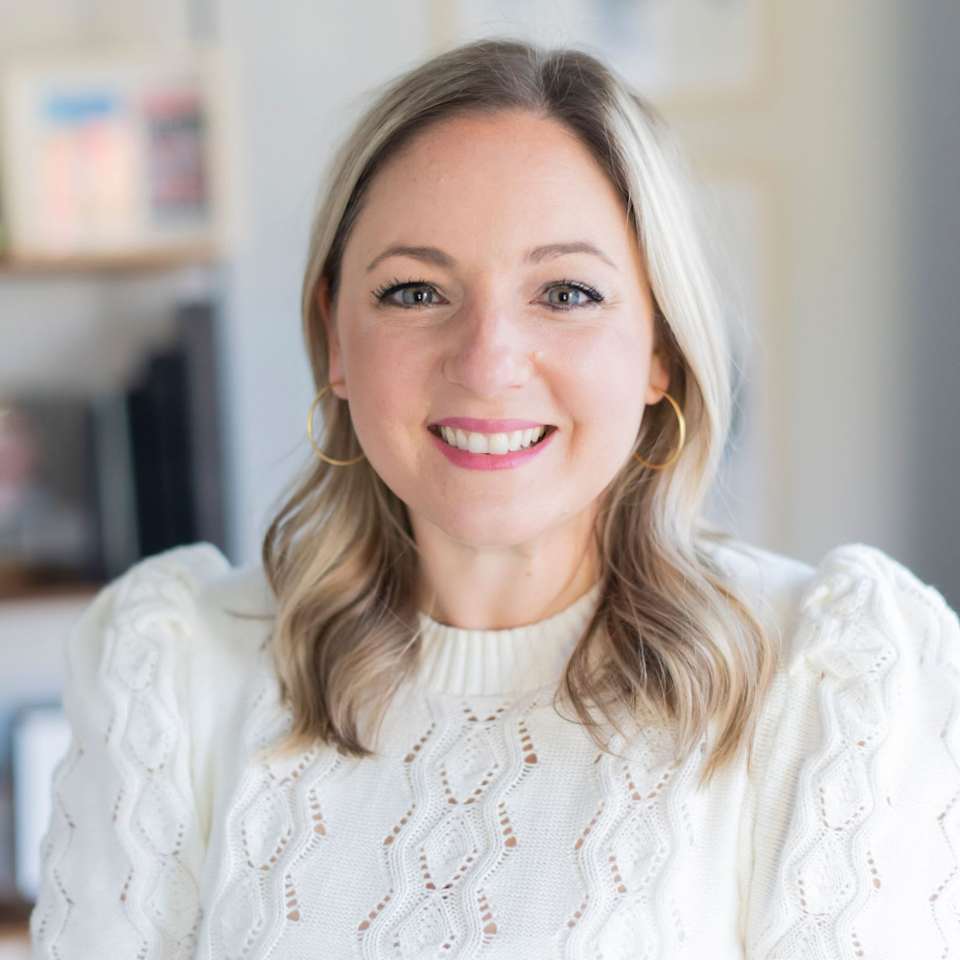 About Holly Priestley