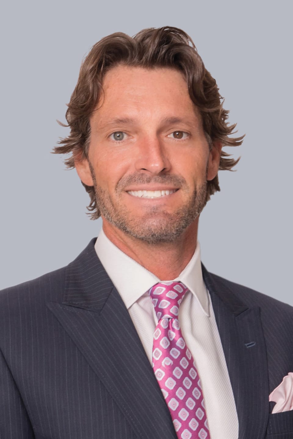 Timothy Savage | Gulf Coast International Properties | Real Estate Agent