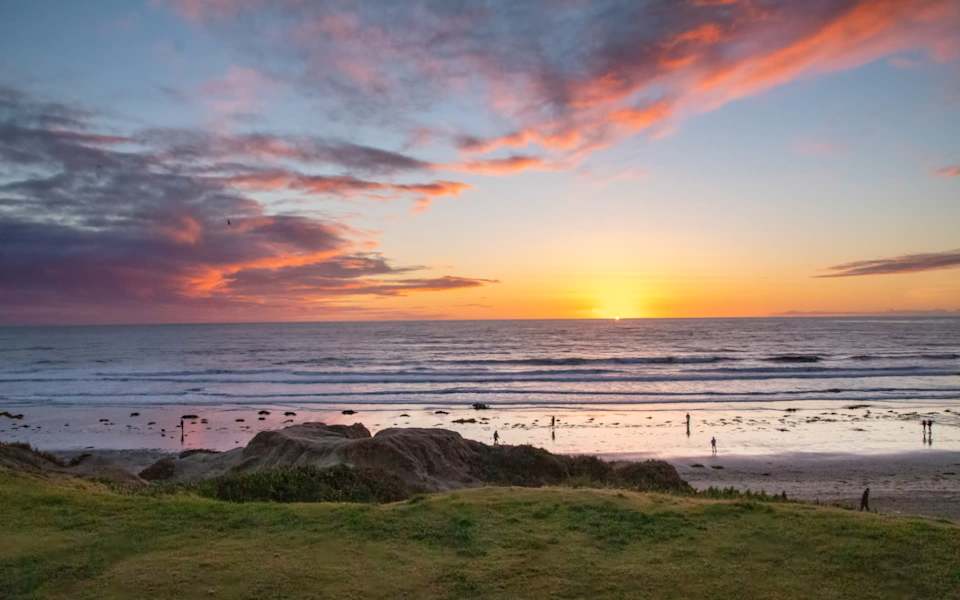 Festivals and Events: Celebrating the Spirit of Pacific Beach | Blog ...