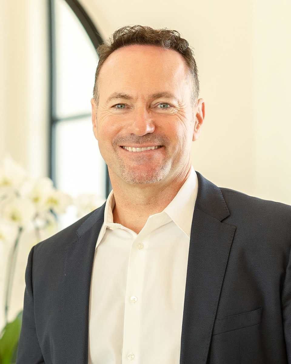 About Sean Barry | Barry Estates | San Diego Real Estate Team