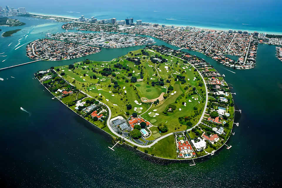 Jeff Bezos is moving to Miami after 29 years in Seattle