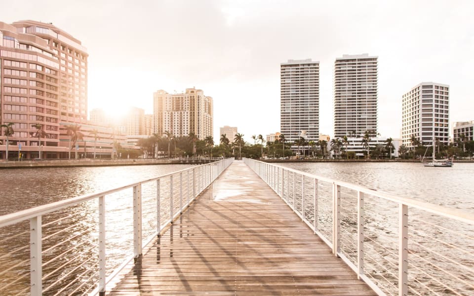 West Palm Beach | Neighborhood Guide | Steven Presson | Steven Presson