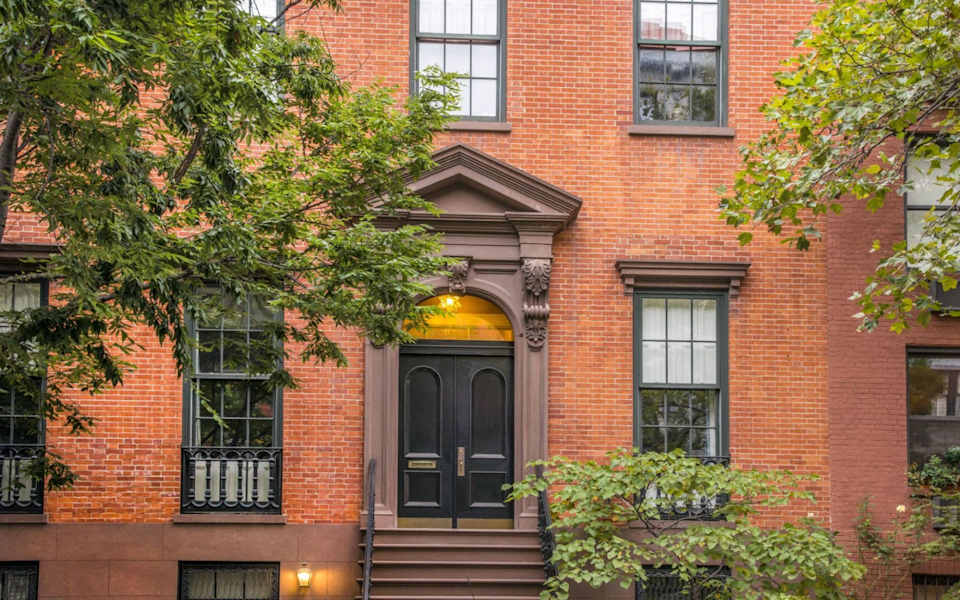 Beyond Square Footage: The Greenwich Village Real Estate Experience | Blog | The Mark O'Brien Team
