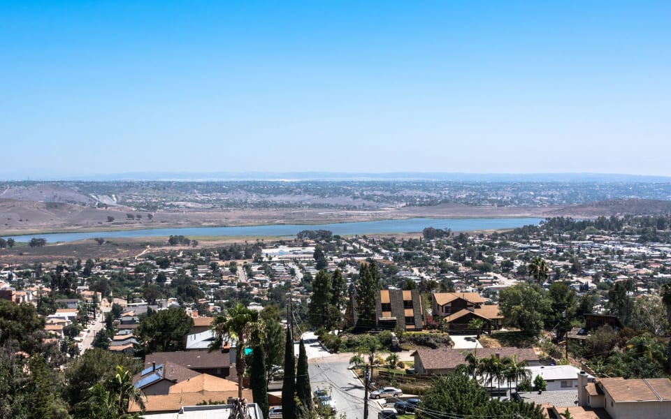 Spring Valley Neighborhood Guide | Lyle & Grace Team