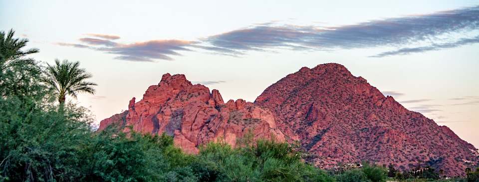 Camelback Corridor | Neighborhood Guide