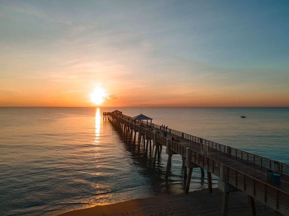 Juno Beach | Neighborhood Guide