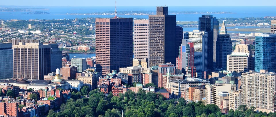 Downtown/Midtown | Neighborhood Guide | Michael Carucci