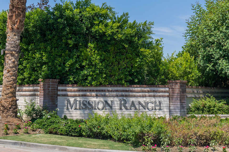 Mission Ranch: Serene Living Redefined with Resort Luxe