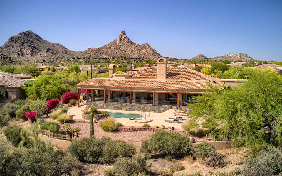 Pinnacle Peak | Neighborhood Guide