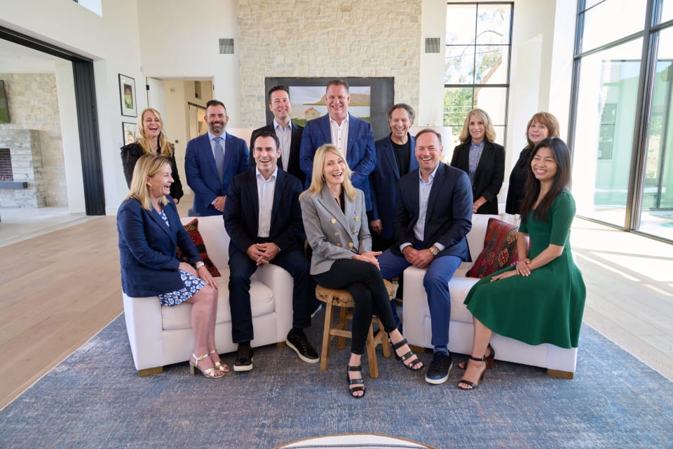 San Diego Luxury Realtors | Buying & Selling in San Diego