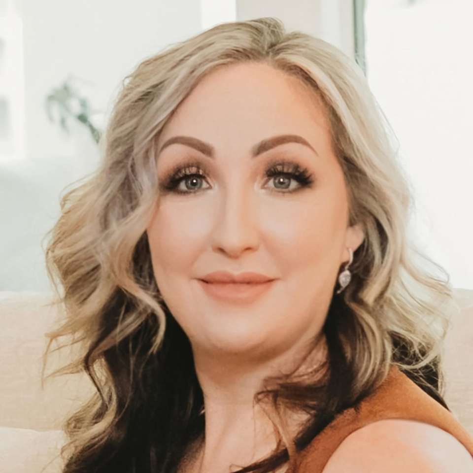 Tasha Osbourne - Experienced Real Estate Agent