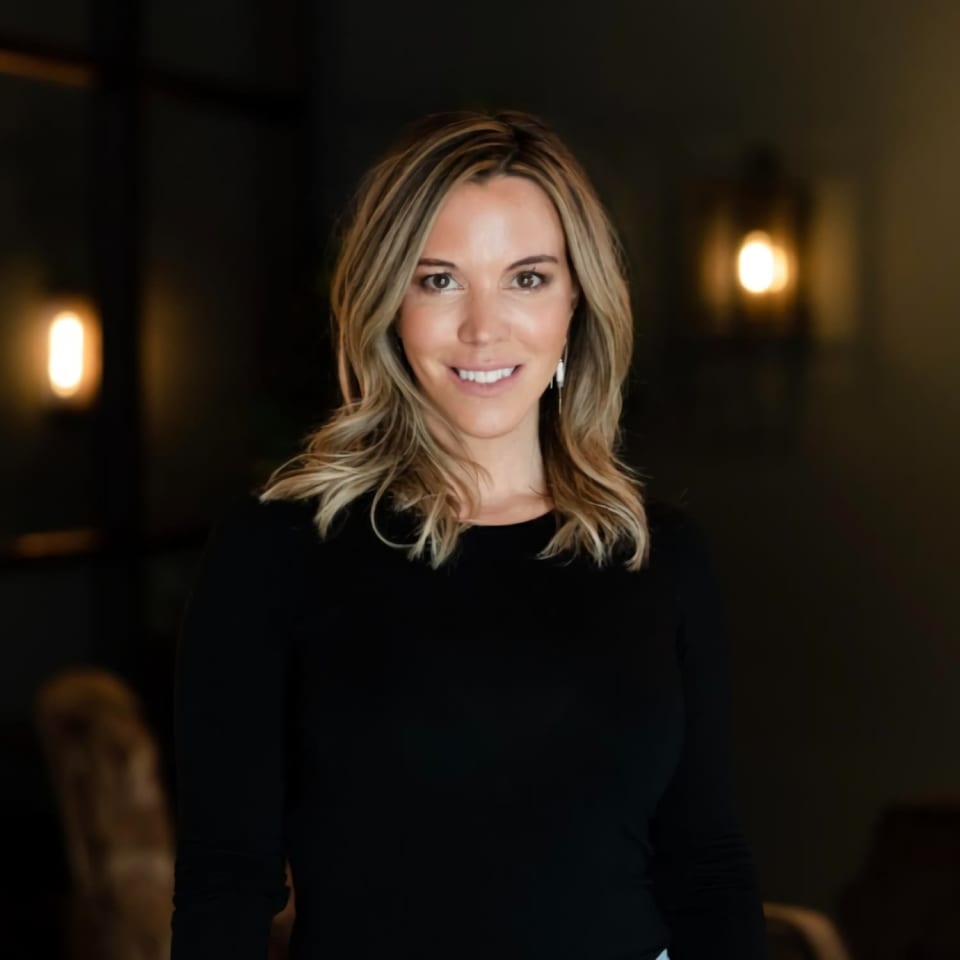 About Crystal Ducharme