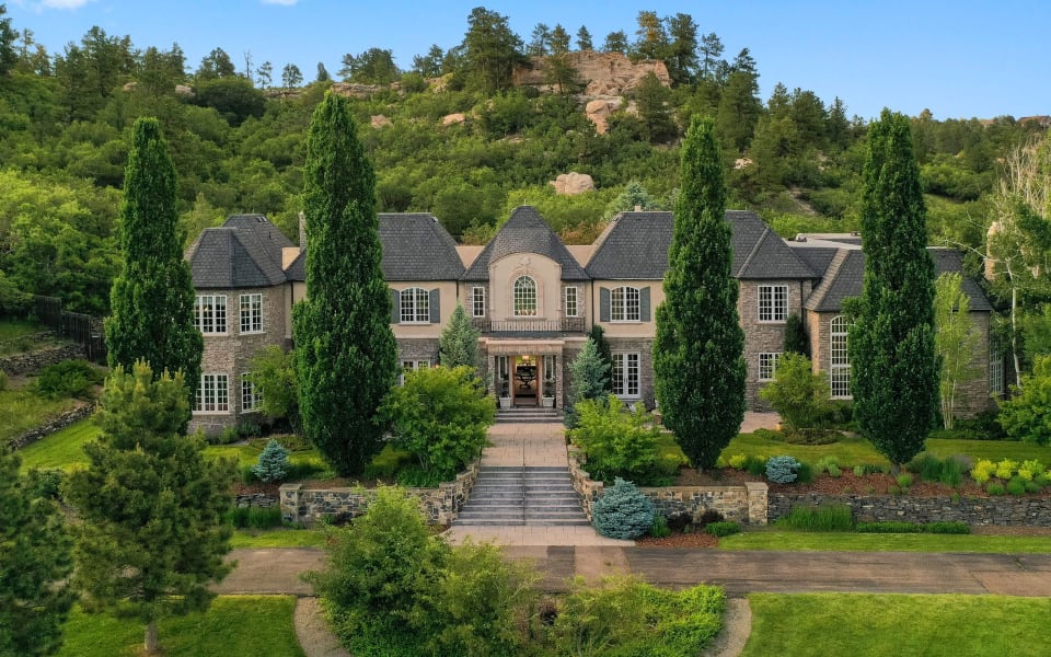 Past Transactions | Jessica Northrop Group, Compass | Real Estate ...