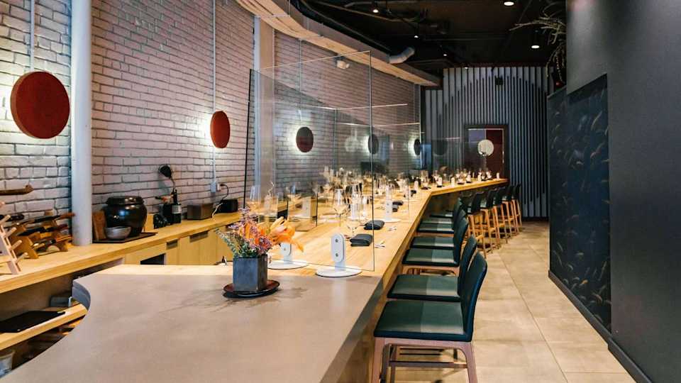 Kissaki sushi to open in Miami Beach with ingredients from own fishery ...