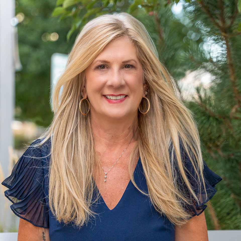 Monica Graves | Your Trusted Expert Broker in Colorado