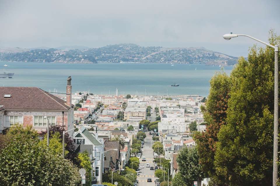 Pacific Heights | Neighborhood Guide | Nob Hill Compass