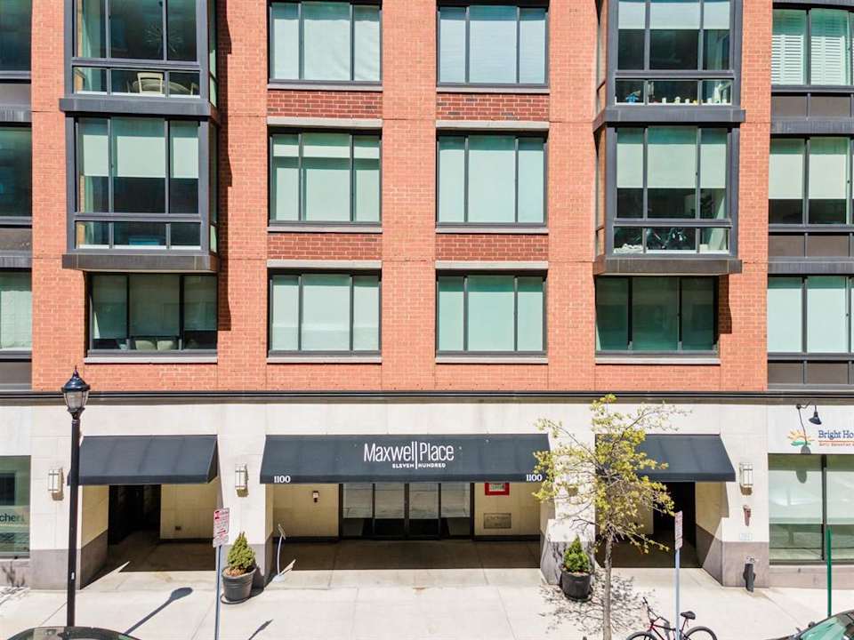 Maxwell Place, Hoboken, Luxury Condos