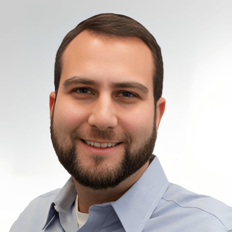 About Adam Hertzberg