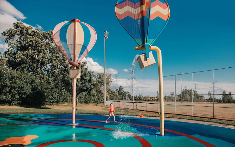 A Guide to Frisco TX Parks | Blog | The Luxe Global Group