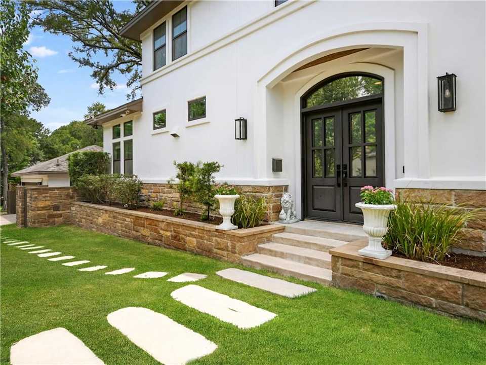 Tarrytown/Old West Austin/Pemberton Heights, TX | Neighborhood Guide