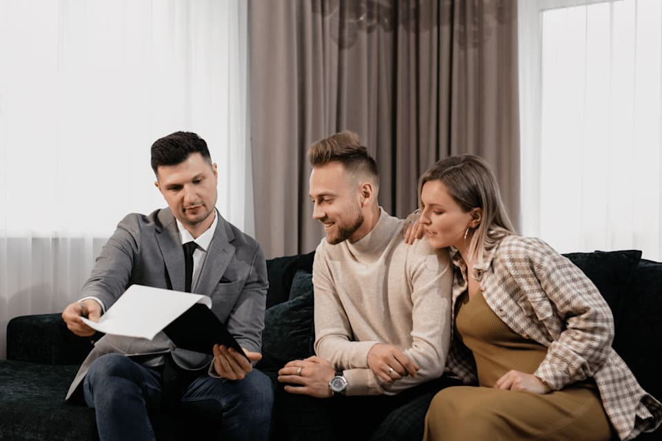 10 Important Questions to Ask During an Open House | Blog